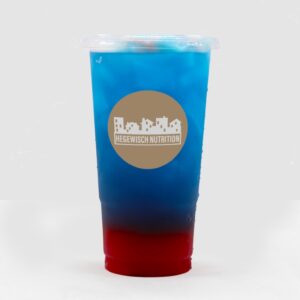 Hegewisch Nutrition – Chicago, IL