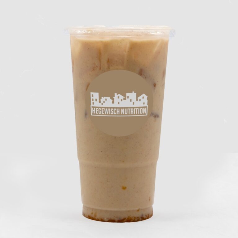 Menu – Hegewisch Nutrition